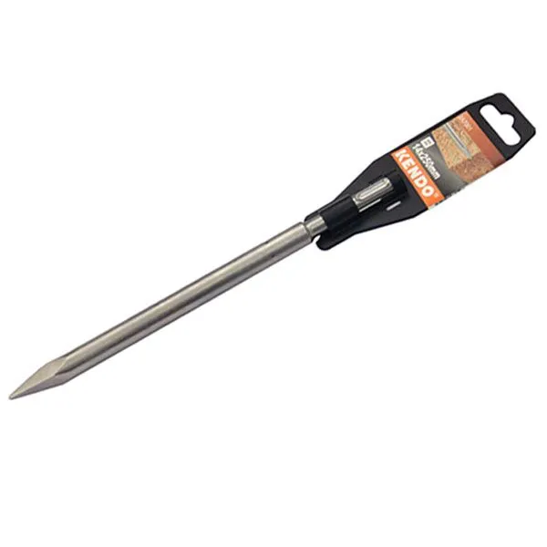 Kendo Sds Plus Spicasto Dleto 250Mm (17100104)