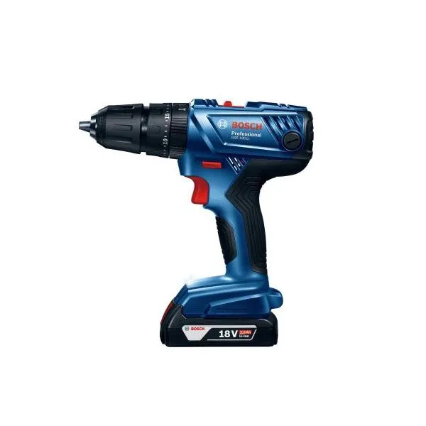 Bosch GSB 180-Li aku vibraciona bušilica/odvrtač 06019F8307