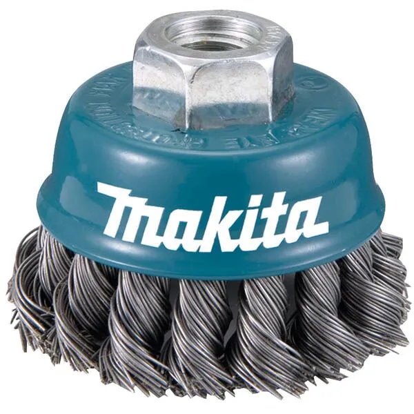 Makita četka – kapa Ø60×0,5mm D24119