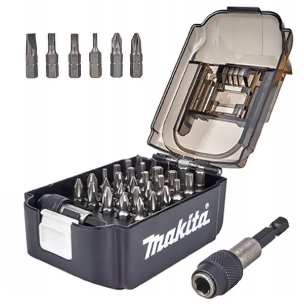 Makita set umetaka 31kom E00016