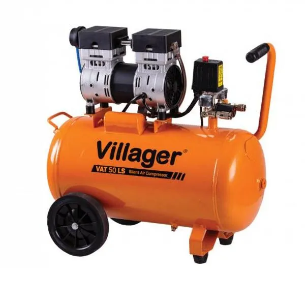 Villager kompresor za vazduh VAT 50 LS 049300
