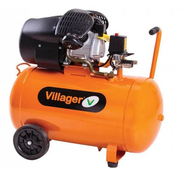 Villager kompresor VAT VE 100 D 054057
