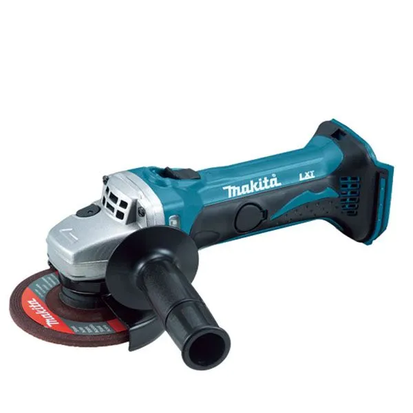 Makita aku brusilica DGA452Z Solo