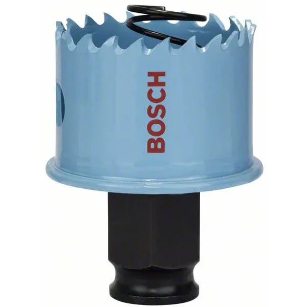 Bosch testera za bušenje otvora 38 mm Sheet Metal 2608584791