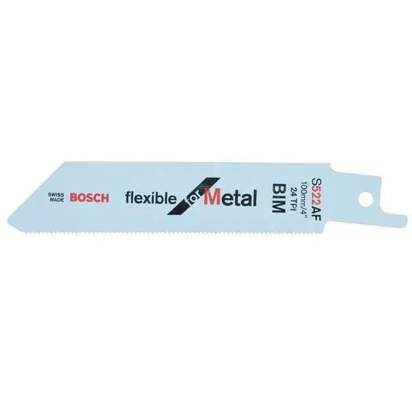 Bosch list univerzalne testere S 522 AF 2608656267