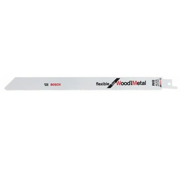 Bosch list univerzalne testere S 1122 VF 2608654981