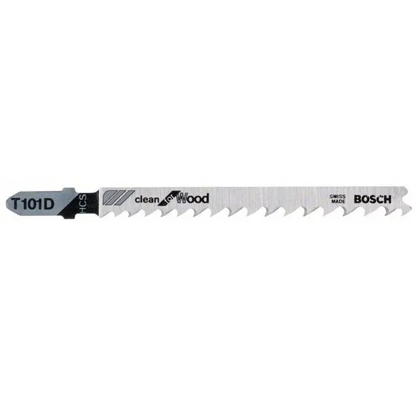 Bosch list ubodne testere T 101 D 2608637877