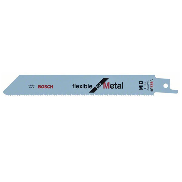 Bosch list univerzalne testere S 922 BF 2608656014