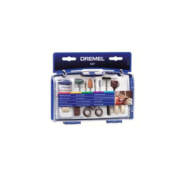 Dremel Višenamenski set 26150687JA