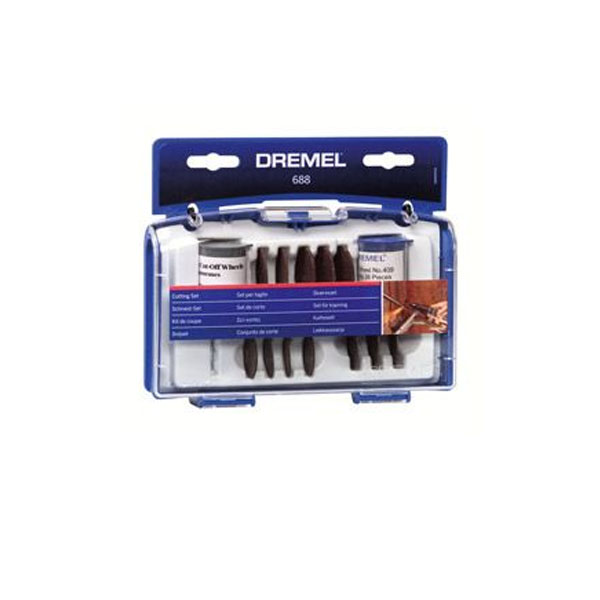 Dremel Set za sečenje 26150688JA