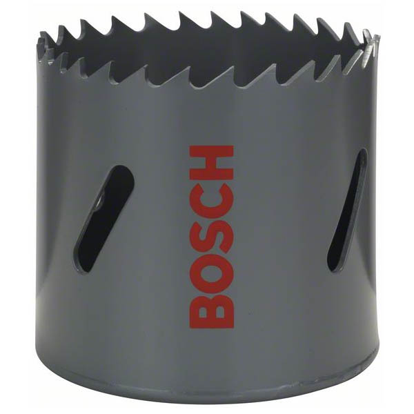 Bosch testera za otvore 54 mm HSS-bimetal 2608584118
