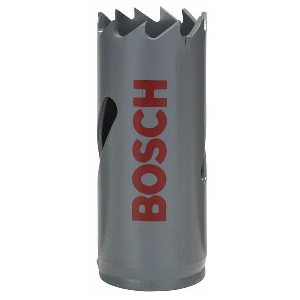 Bosch testera za otvore 22 mm HSS-bimetal 2608584104