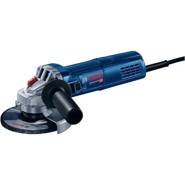 Bosch GWS 9-125 S mala ugaona brusilica sa potenciometrom 0601396102