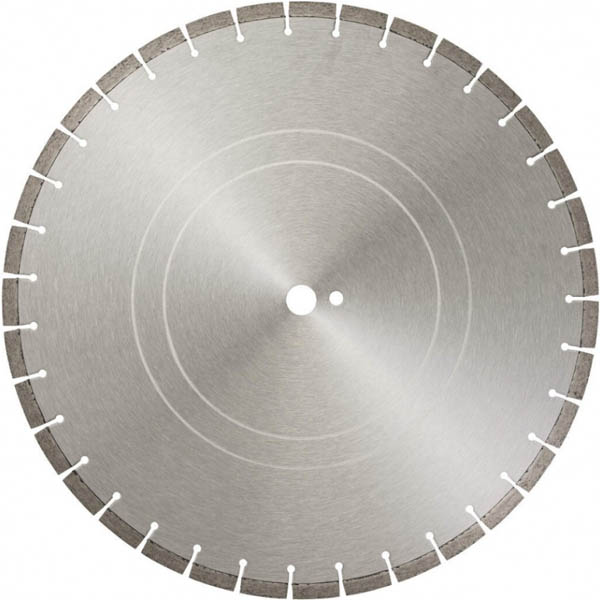 Bosch dijamantska rezna ploča 500×25,40×3,6x10mm 2608602710