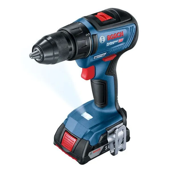 Bosch GSR 18V-50 aku bušilica / odvrtač 06019H5000