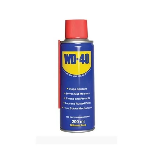 Univerzalni sprej WD-40 200ml