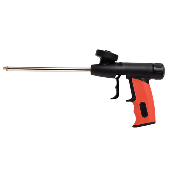 Pištolj za pur penu ECO plastični crveno / crni 189115210