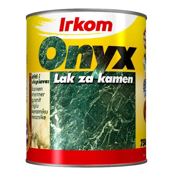 ONYX Lak za kamen 3l 84200100