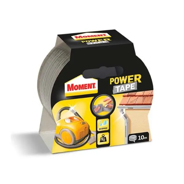 Henkel moment traka Power 25m 68436