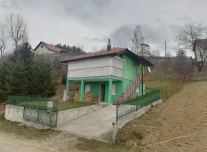 Prodaja Kuća - Ivanjica, Kušići