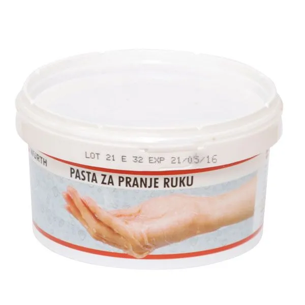 Pasta za svakodnevno pranje ruku 450 ml 189030505