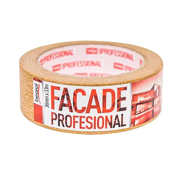 Krep traka Facade Professional 36mm x 33m, 90ᵒC PROK36