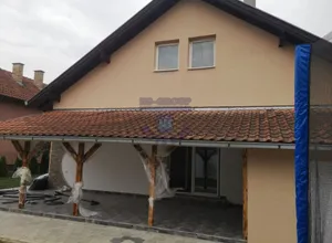 Prodaja Kuća - Novi Sad, Veternik