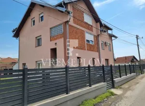 Prodaja Kuća - Beograd, Palilula: Borča - Kovilovo - Crvenka