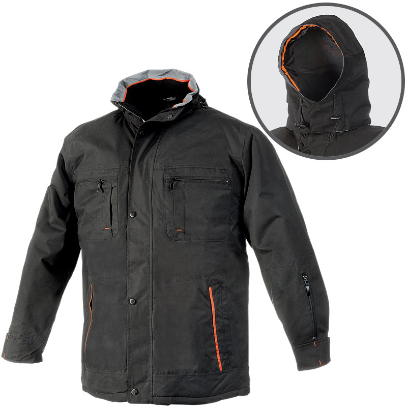 Emerton zimska jakna OD7807