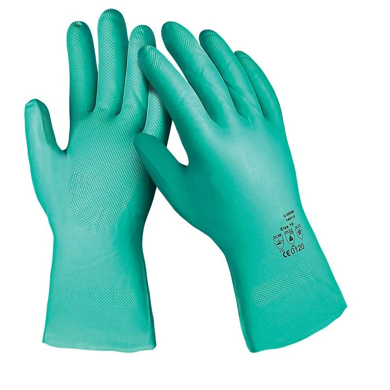 Grebe rukavice AC040
