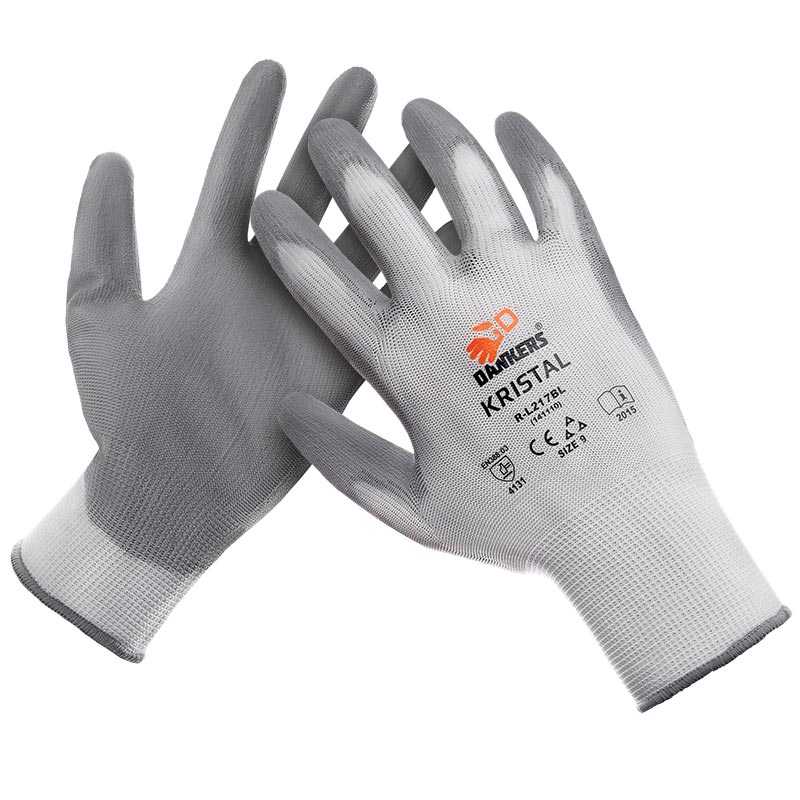 Dankers Kristal rukavice RL217BL