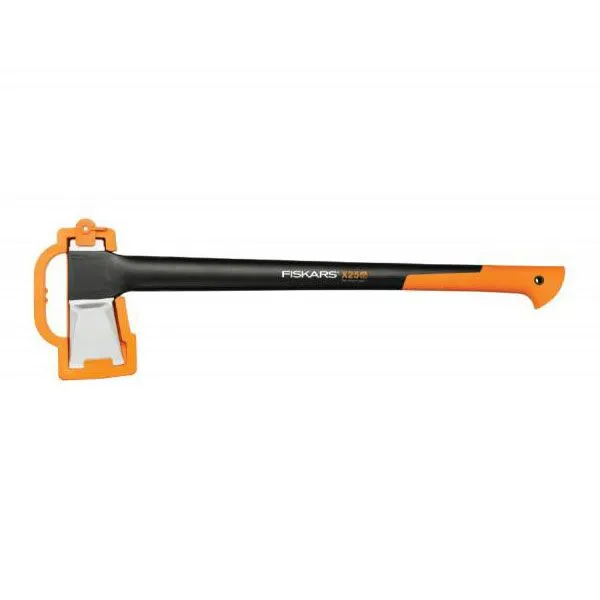 Fiskars sekira za cepanje X25 XL 040899