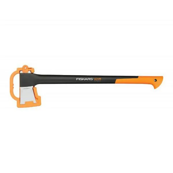 Fiskars sekira za cepanje X21 L 040898