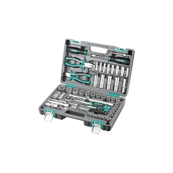 Set alata 69-delni 1/4″,1/2″ 14108