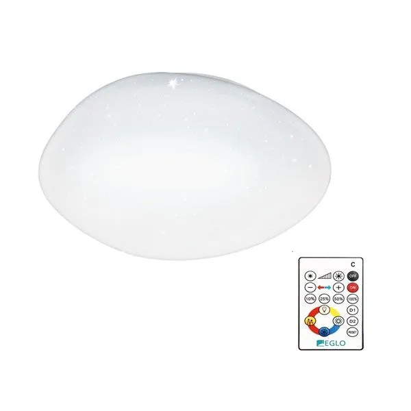 Eglo led plafonjera SILERAS 97577