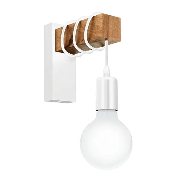 Eglo zidna lampa TOWNSHEND 33162