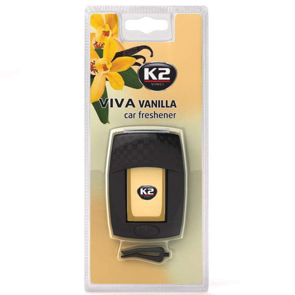 K2 Viva miris vanila (V124)