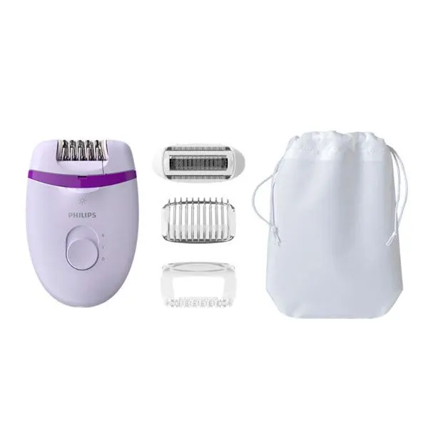 Philips epilator BRE 275 00