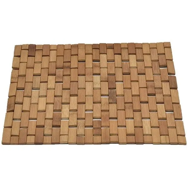 Tendance protivklizna bambus podloga 45x45cm 7408195