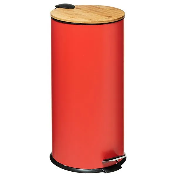 Kanta za smeće 30l na pedalu Dustbin 29x36x65cm 164646E