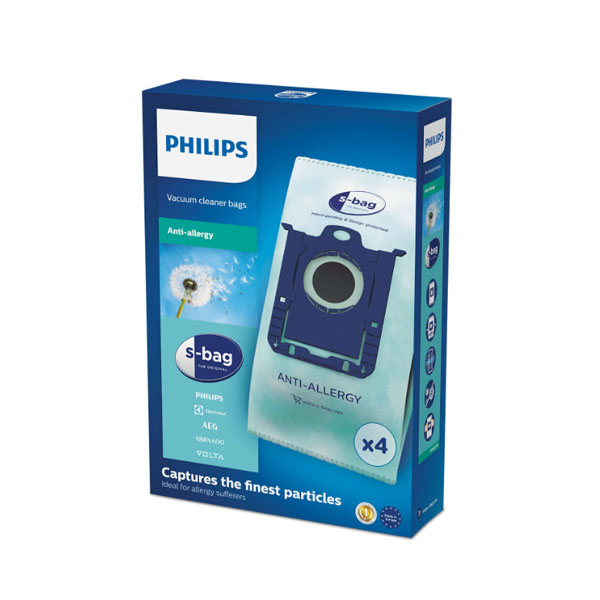 Philips kese za usisivač FC 8022 04