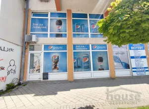 Prodaja Lokal - Novi Sad, Nova Detelinara