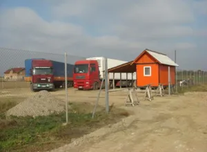 Izdavanje Građevinsko zemljište - Novi Sad, Veternik