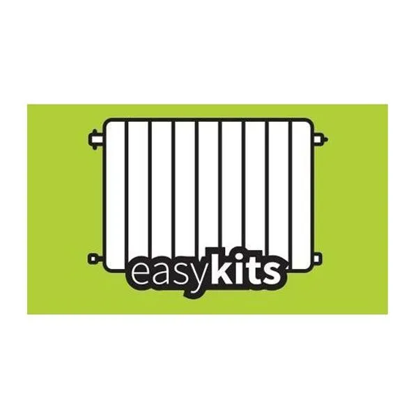 Easykit pribor za montažu radijatora (EKMULRAD)