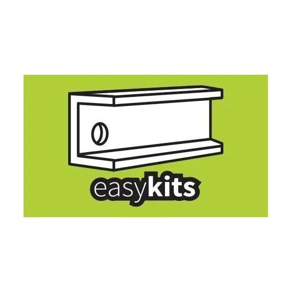 Easykit za elektro kanalice (EKMULCAN)