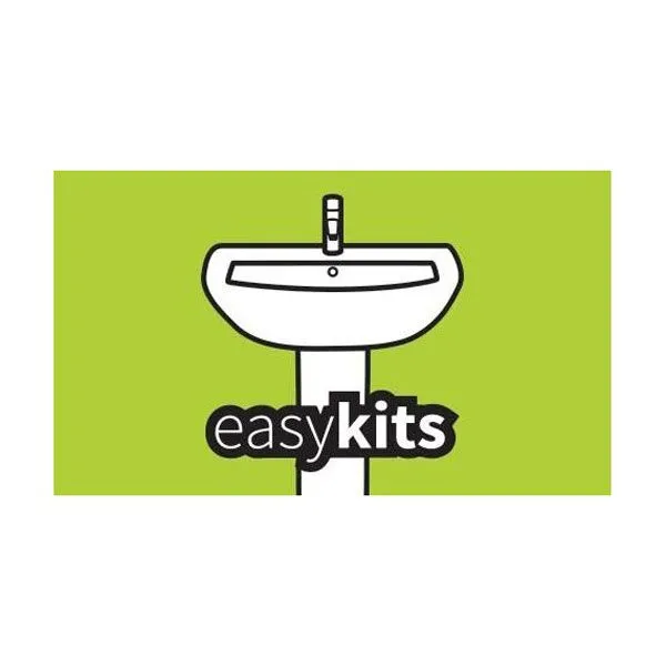 Easykit za montažu lavaboa M8 (EKMULAV08)