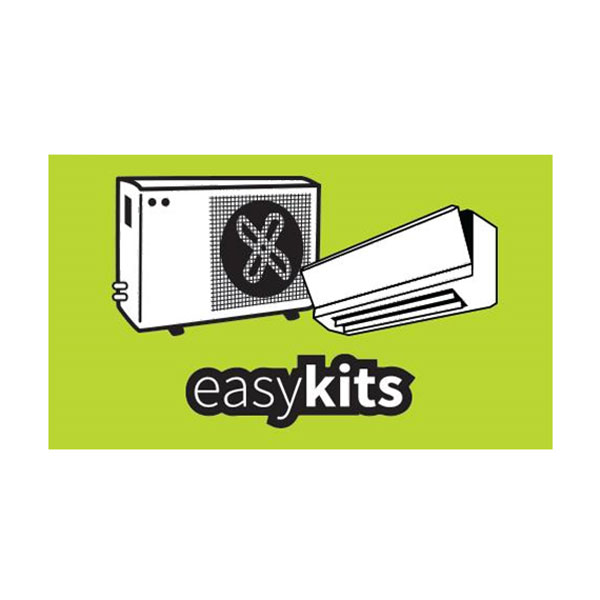 Easykit za montažu klima uređaja (EKMULAC)