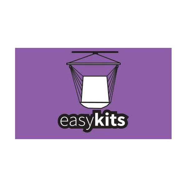 Easykit pribor za fiksiranje na plafon (EKMACFTP)
