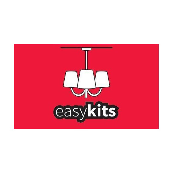 Easykit pribor za fiksiranje gips ploca (EKHUEFTP)