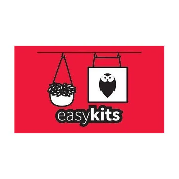 Easykit za kačenje kuka na gips (EKHUEFTG)